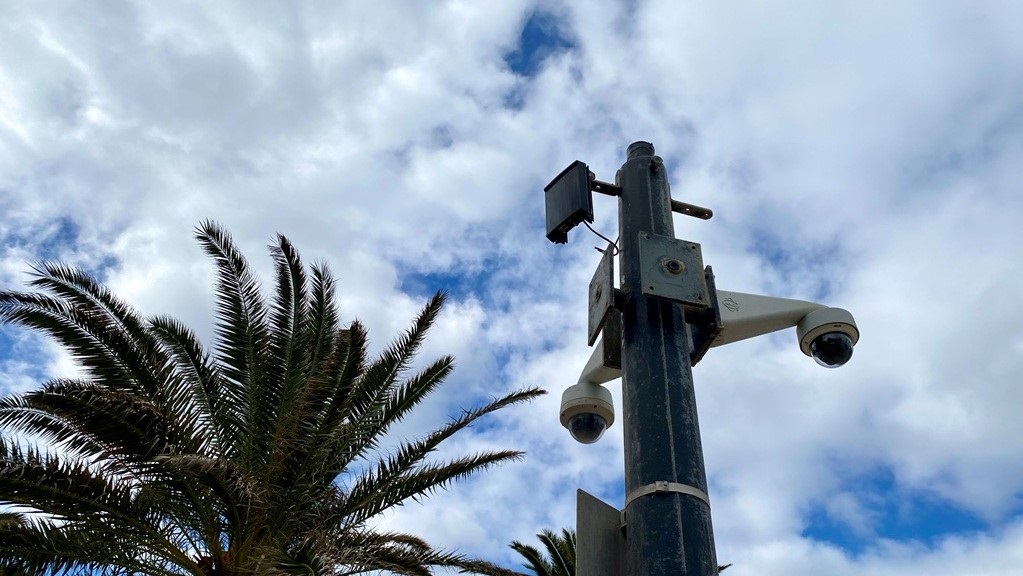 CCTV Upgrade - Glenelg | Your Holdfast