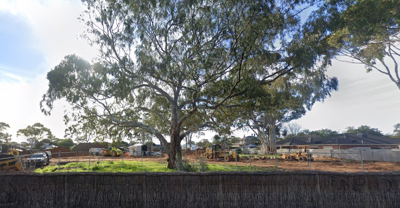 28 Sturt Road - Naming of New Roads | Your Holdfast