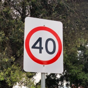 40 km/h Speed Limit for Residential Streets | Your Holdfast