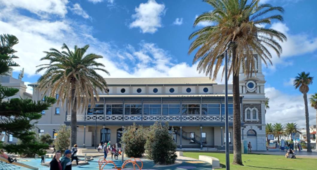 Pop-up Application Form | Your Business Holdfast Bay | Your Holdfast